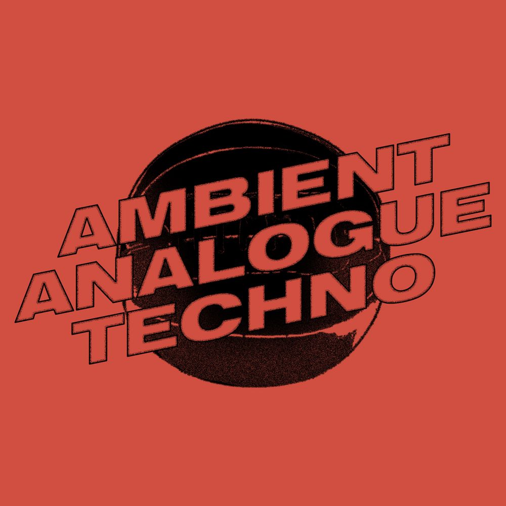 Ambient Analogue Techno Sample Pack | LANDR Samples