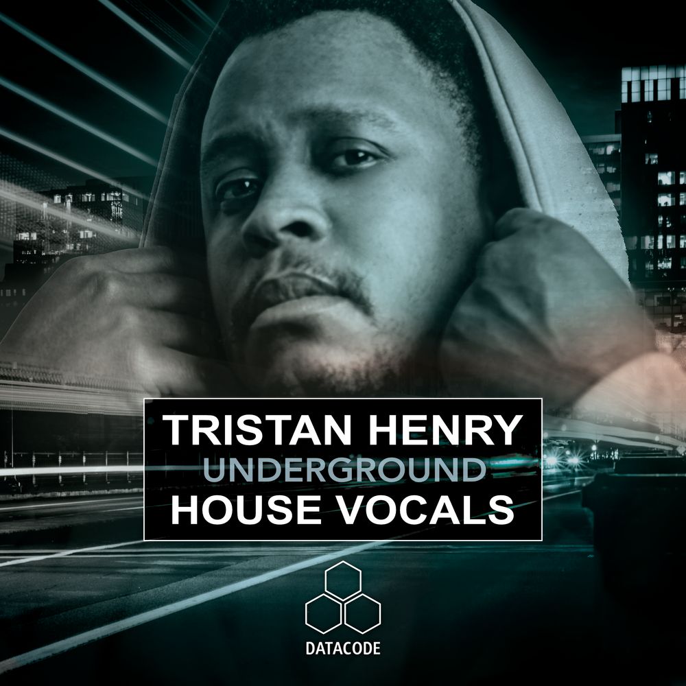 Tristan Henry Underground House Vocals Sample Pack | LANDR Samples