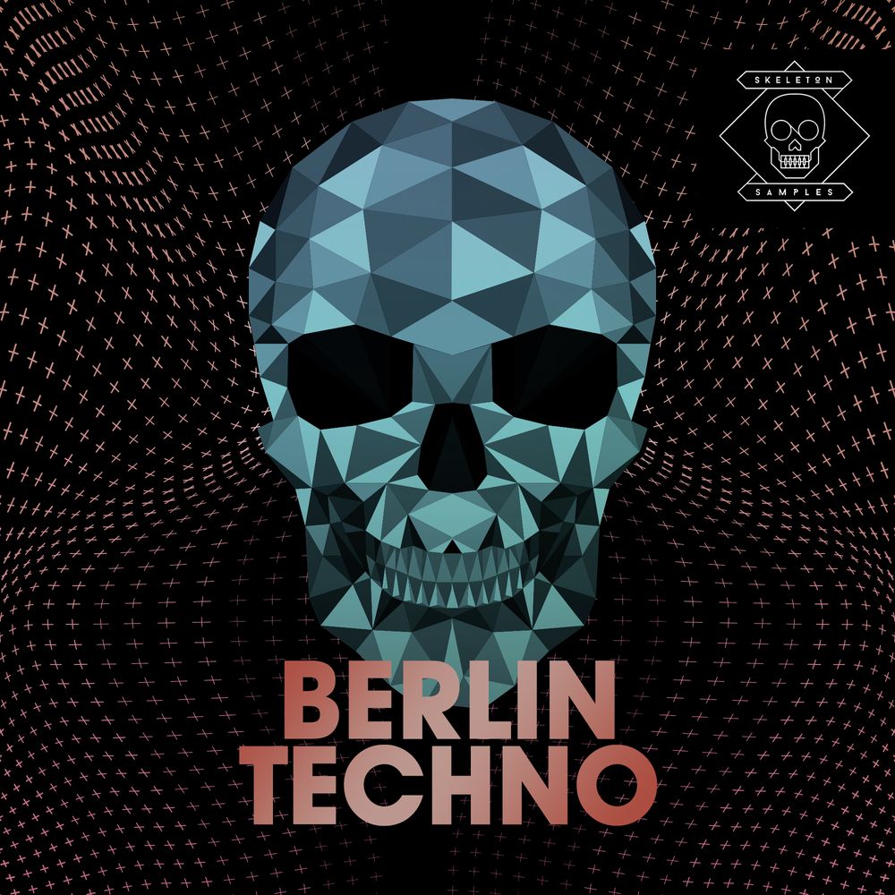 Berlin Techno Sample Pack | LANDR Samples