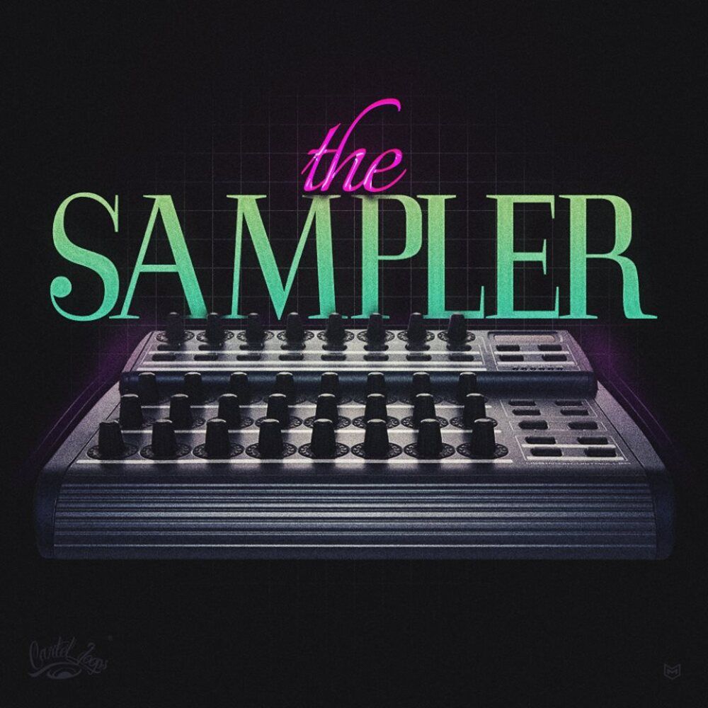 The Sampler Sample Pack | LANDR Samples