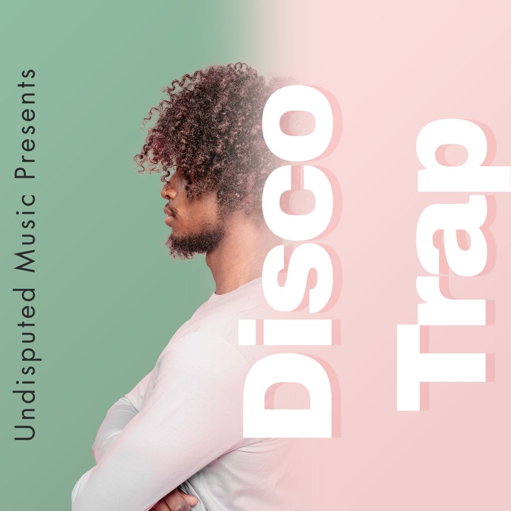 Disco Trap Sample Pack | LANDR Samples