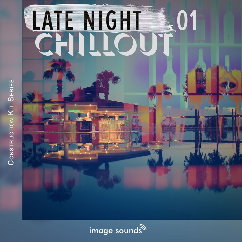 Late Night Chillout 1 Sample Pack | LANDR Samples