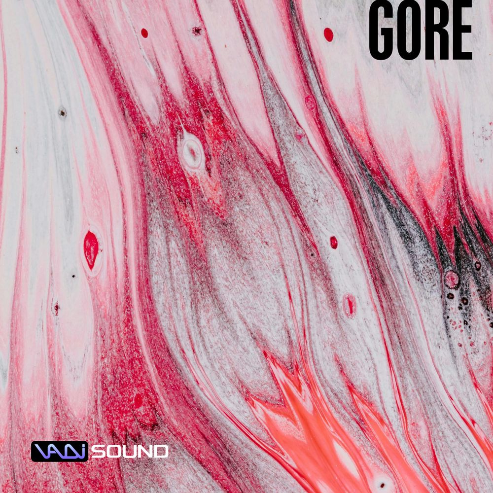 Gore Sample Pack | LANDR Samples