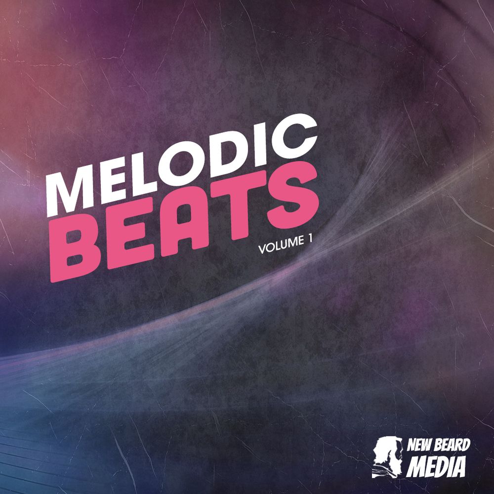 Melodic Beats Vol 1 Sample Pack | LANDR Samples