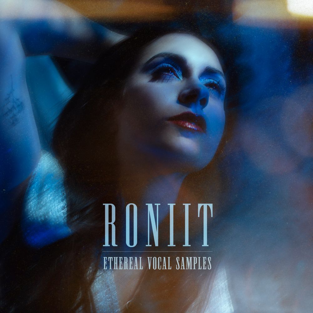 Roniit - Ethereal Vocal Samples Sample Pack | LANDR Samples