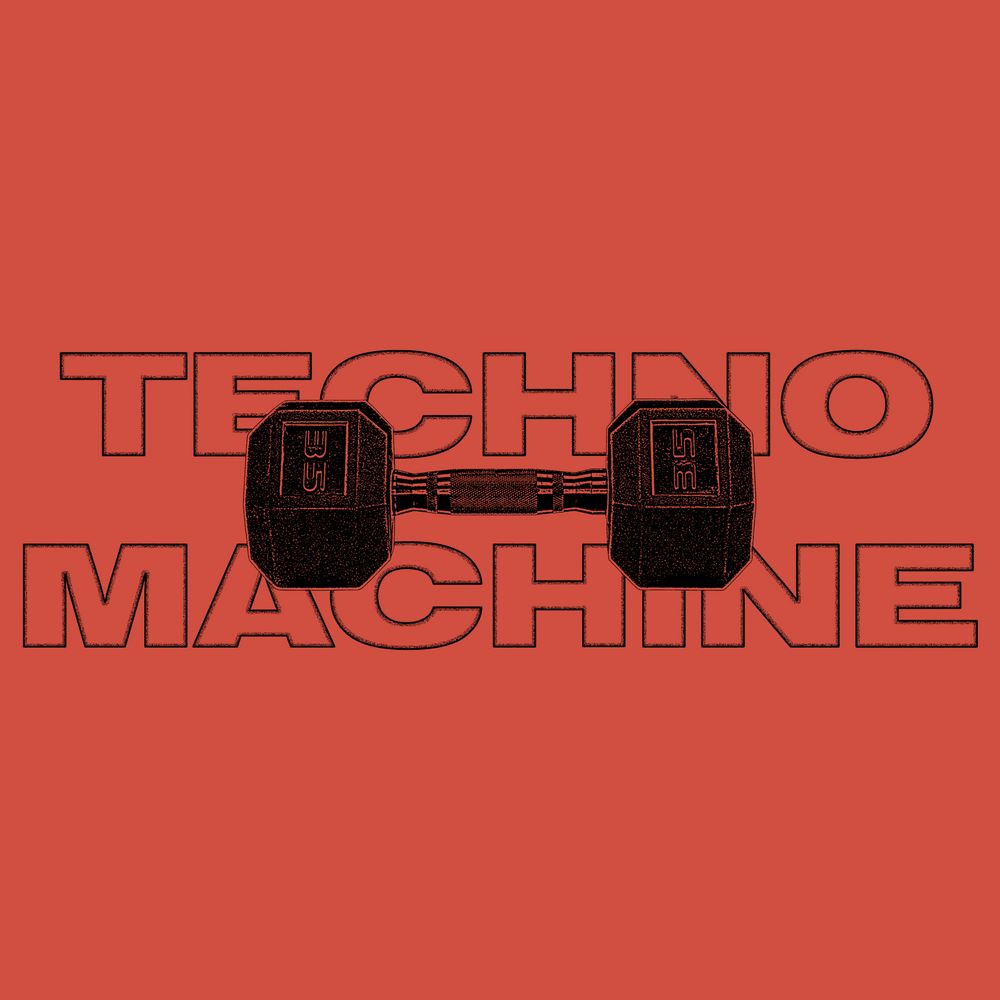 Techno Machine Sample Pack | LANDR Samples
