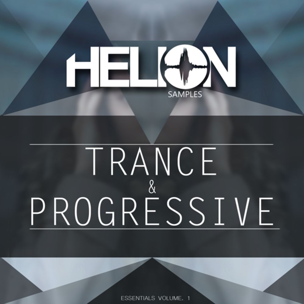 Trance & Progressive Essentials Vol 1 Sample Pack | LANDR Samples