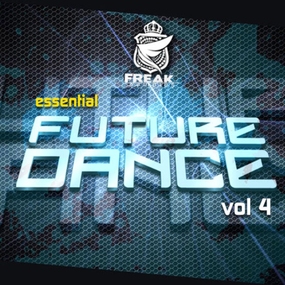 Essential Future Dance Vol 4 Pack de Samples por Freak Samples | LANDR ...