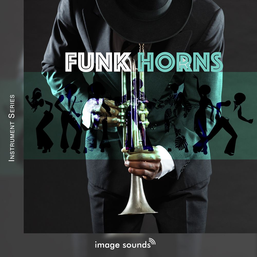 Funk Horns Sample Pack | LANDR Samples