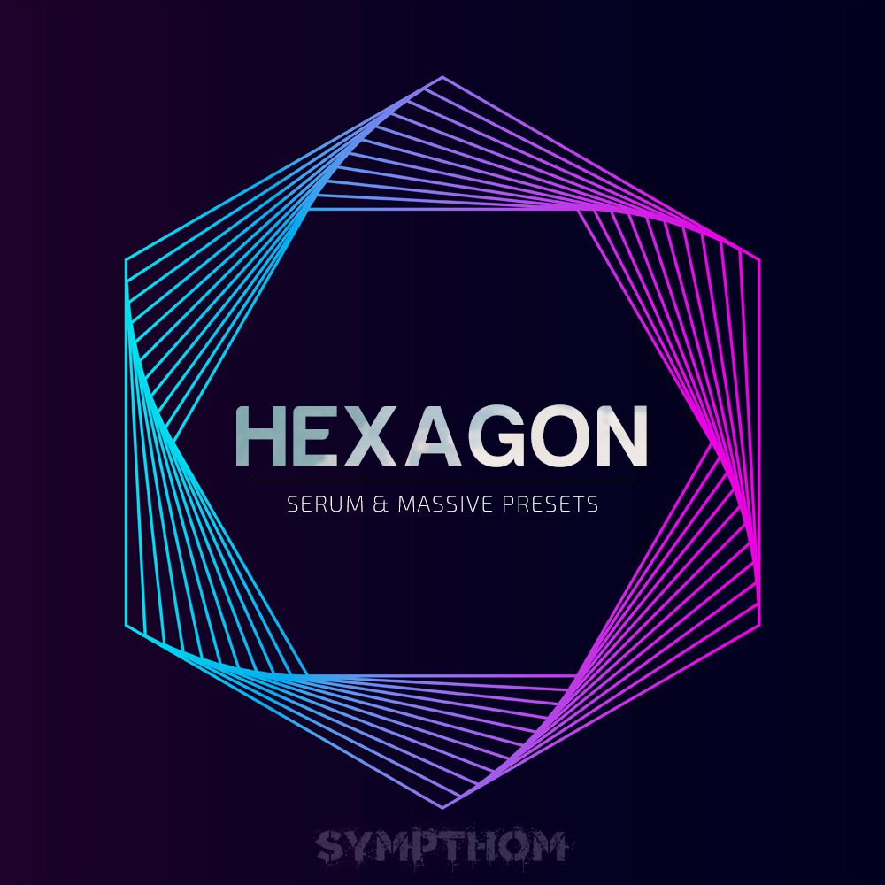 Hexagon Sample Pack | LANDR Samples