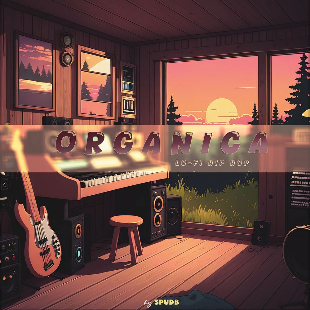 ORGANICA - Earthy Vibes & Natural Textures Sample Pack | LANDR Samples