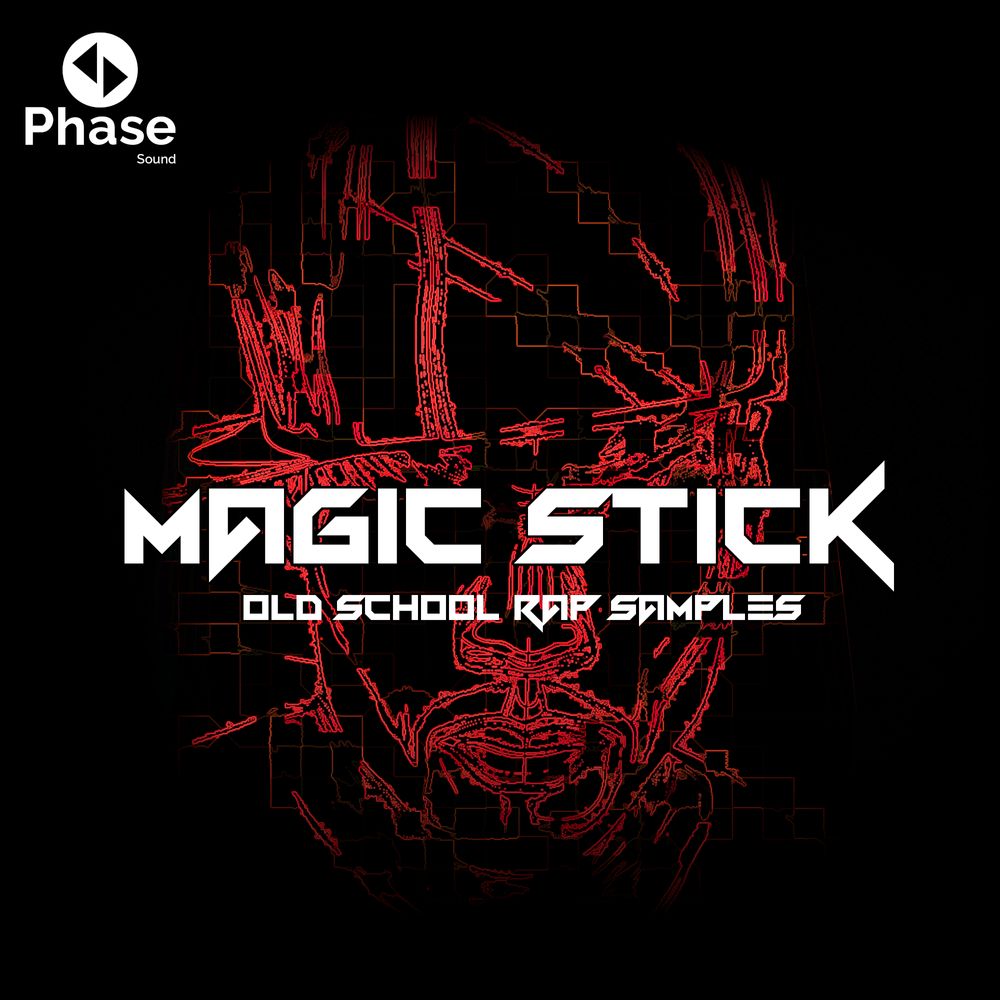 Magic Stick Rap Sample Pack | LANDR Samples
