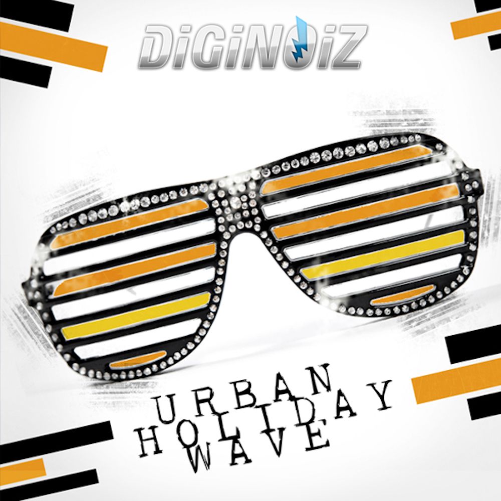 Urban Holiday Wave Sample Pack | LANDR Samples