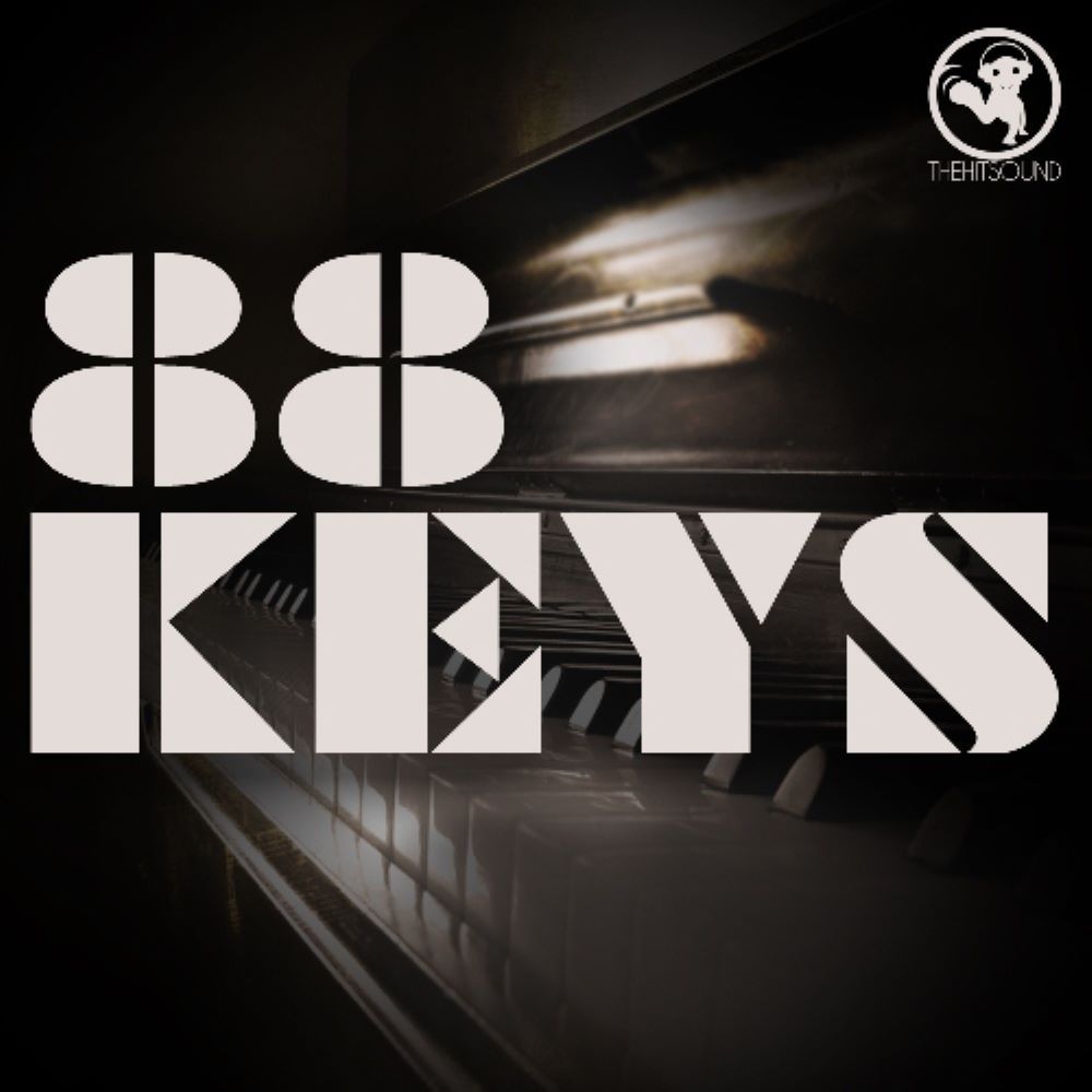 88 Keys Sample Pack | LANDR Samples