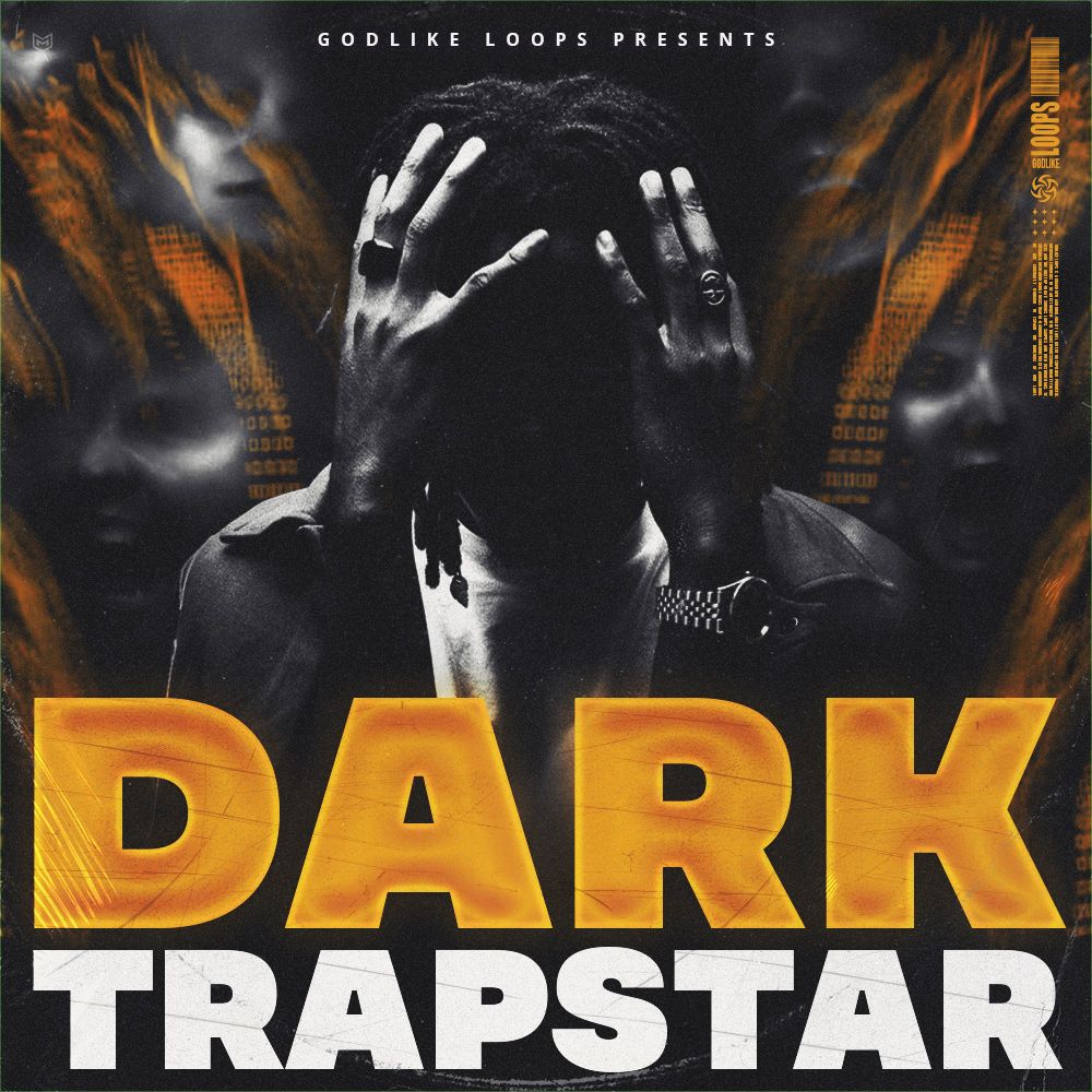 Dark Trapstar Sample Pack | LANDR Samples
