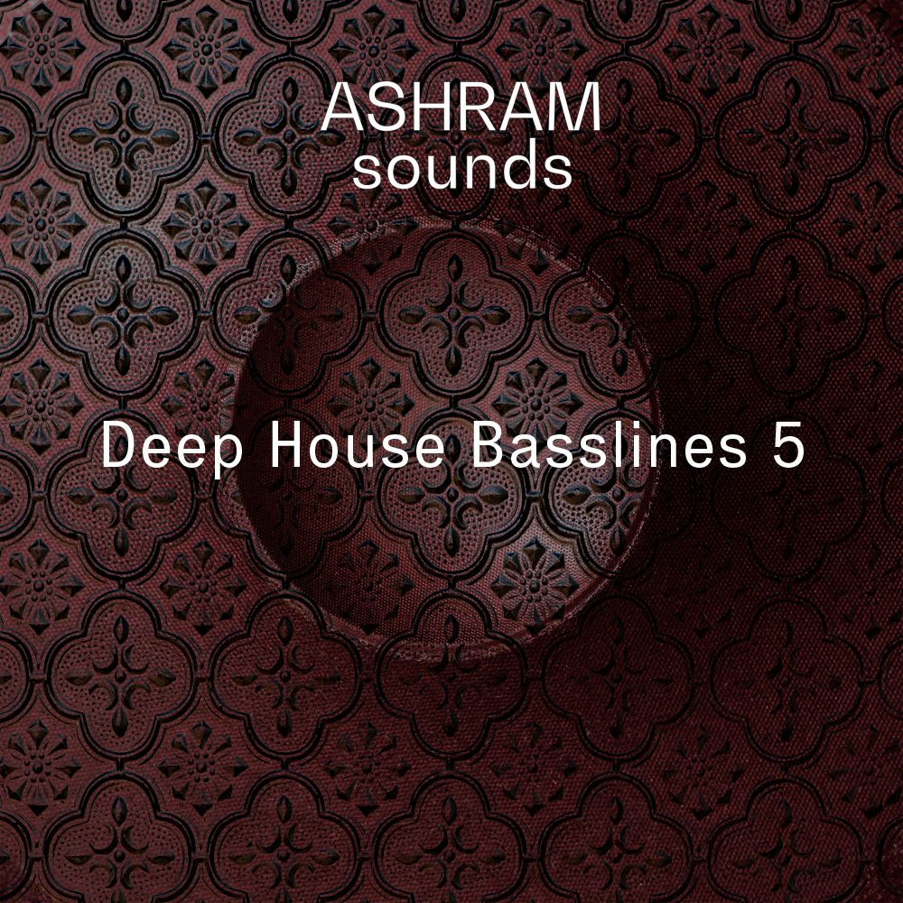 Deep House Basslines 5 Sample Pack | LANDR Samples