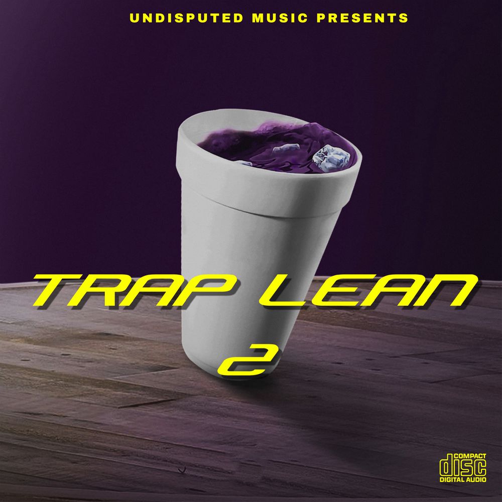 Trap Lean 2 Sample Pack | LANDR Samples