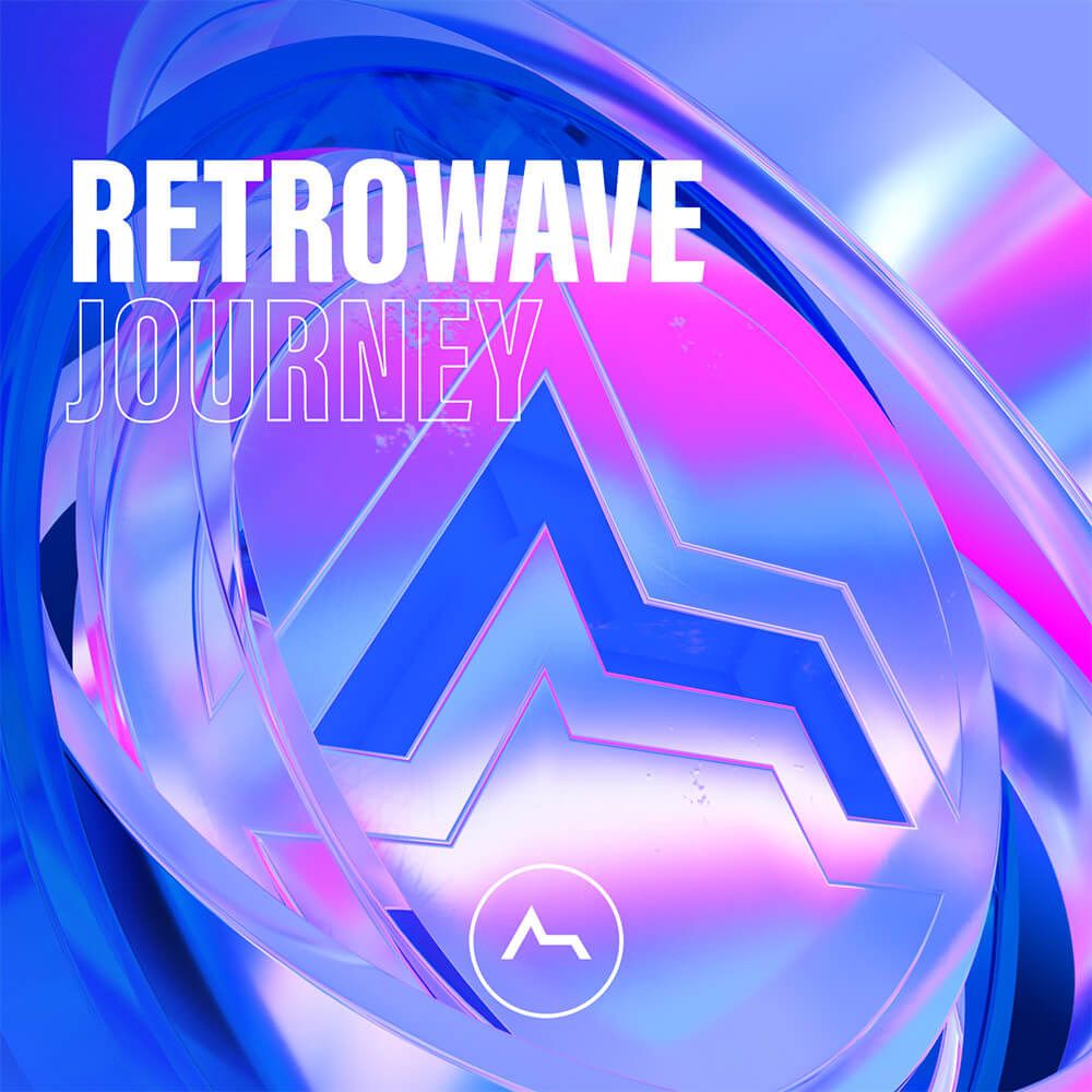 Retrowave Journey Sample Pack | LANDR Samples