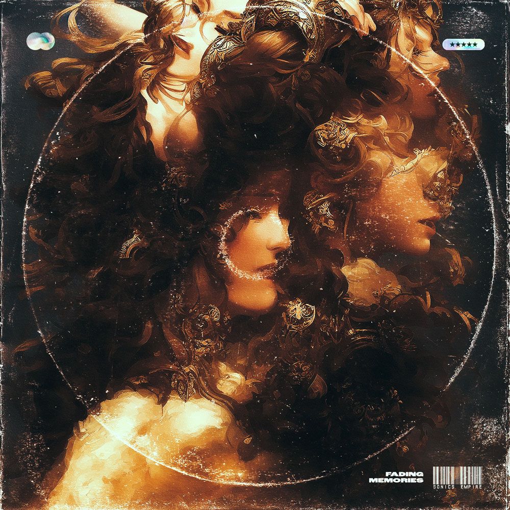 Fading Memories Sample Pack | LANDR Samples