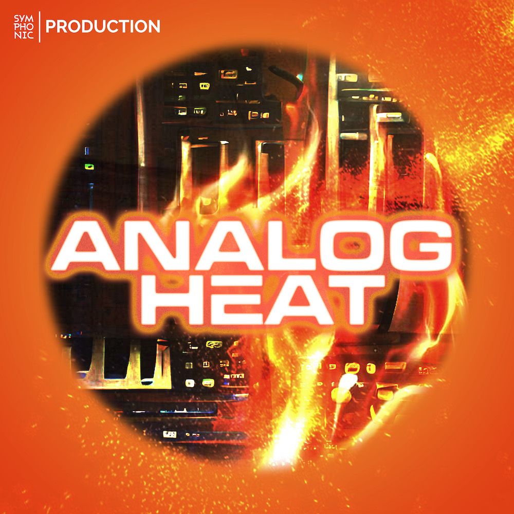 Analog Heat Sample Pack | LANDR Samples