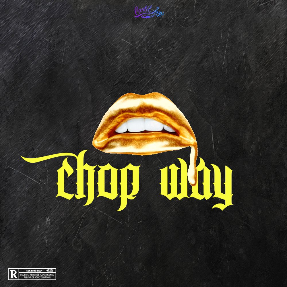 Chop Way Sample Pack | LANDR Samples