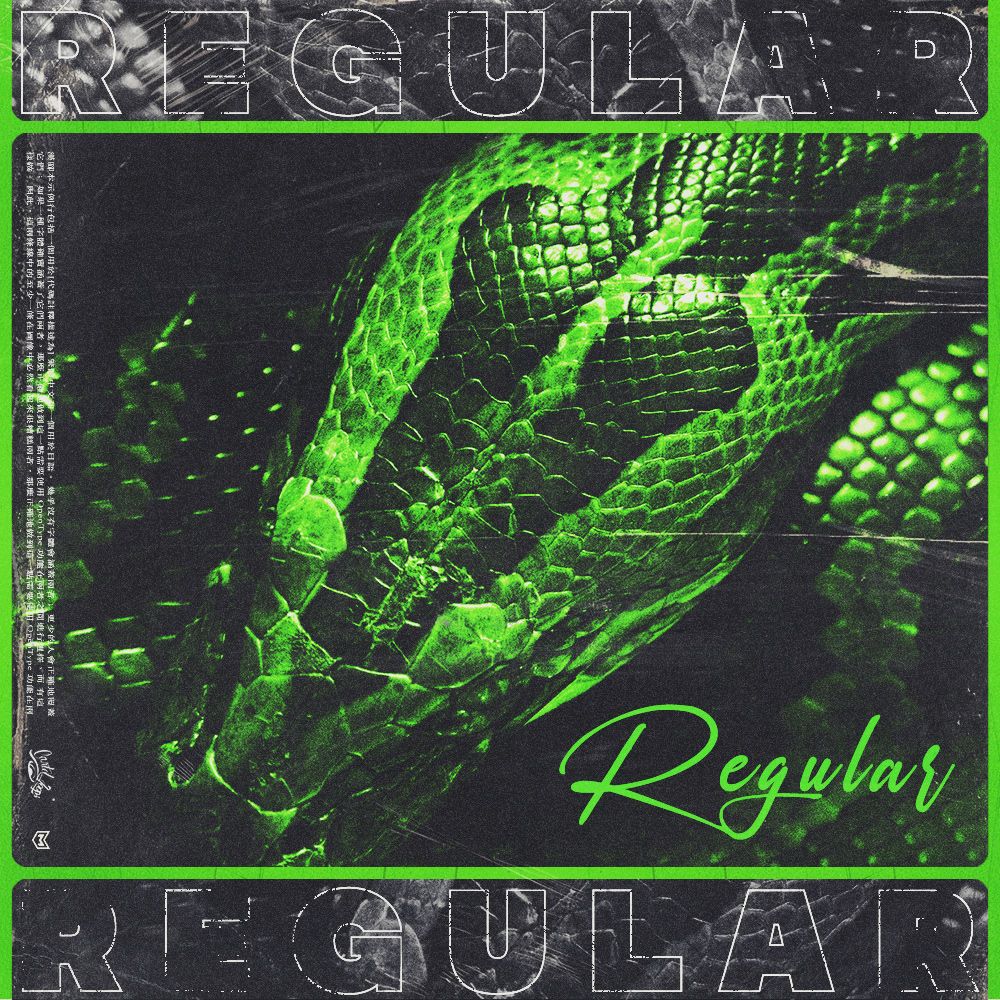 Regular Sample Pack | LANDR Samples