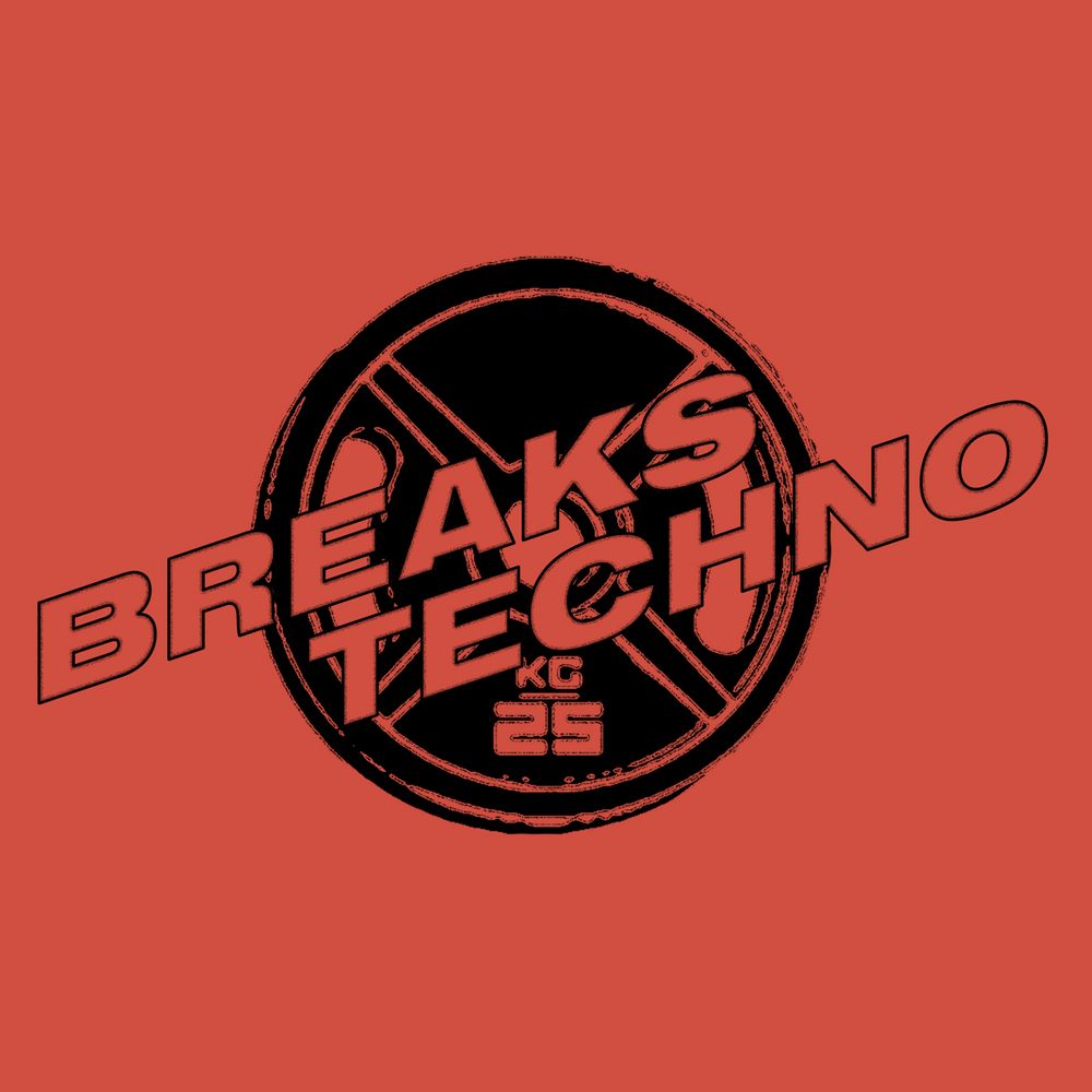 Breaks Techno Sample Pack | LANDR Samples