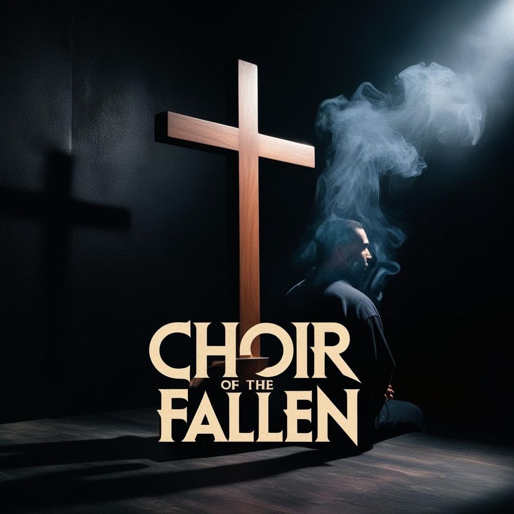 Choir of the Fallen Vol.1 Sample Pack | LANDR Samples