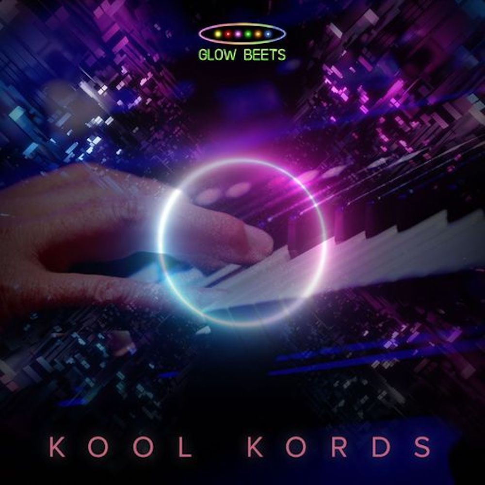 Kool Chords Sample Pack | LANDR Samples