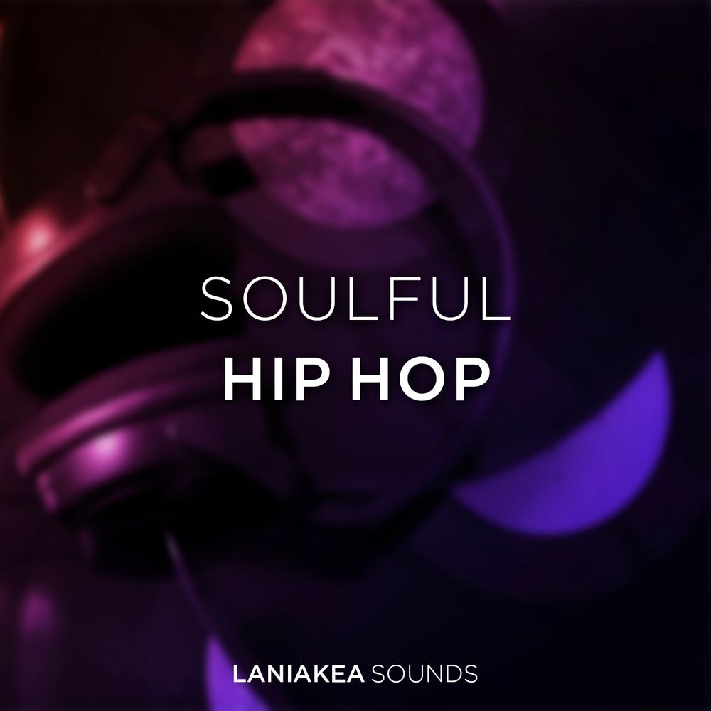 Soulful Hip Hop Sample Pack | LANDR Samples