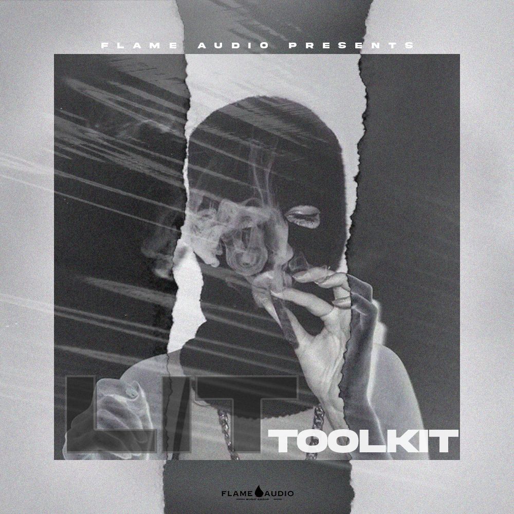 LIT Toolkit Sample Pack | LANDR Samples