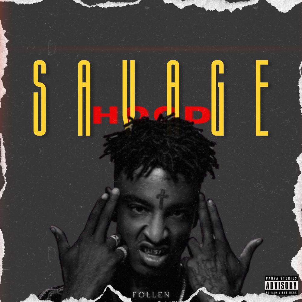 Savage Hood Sample Pack | LANDR Samples