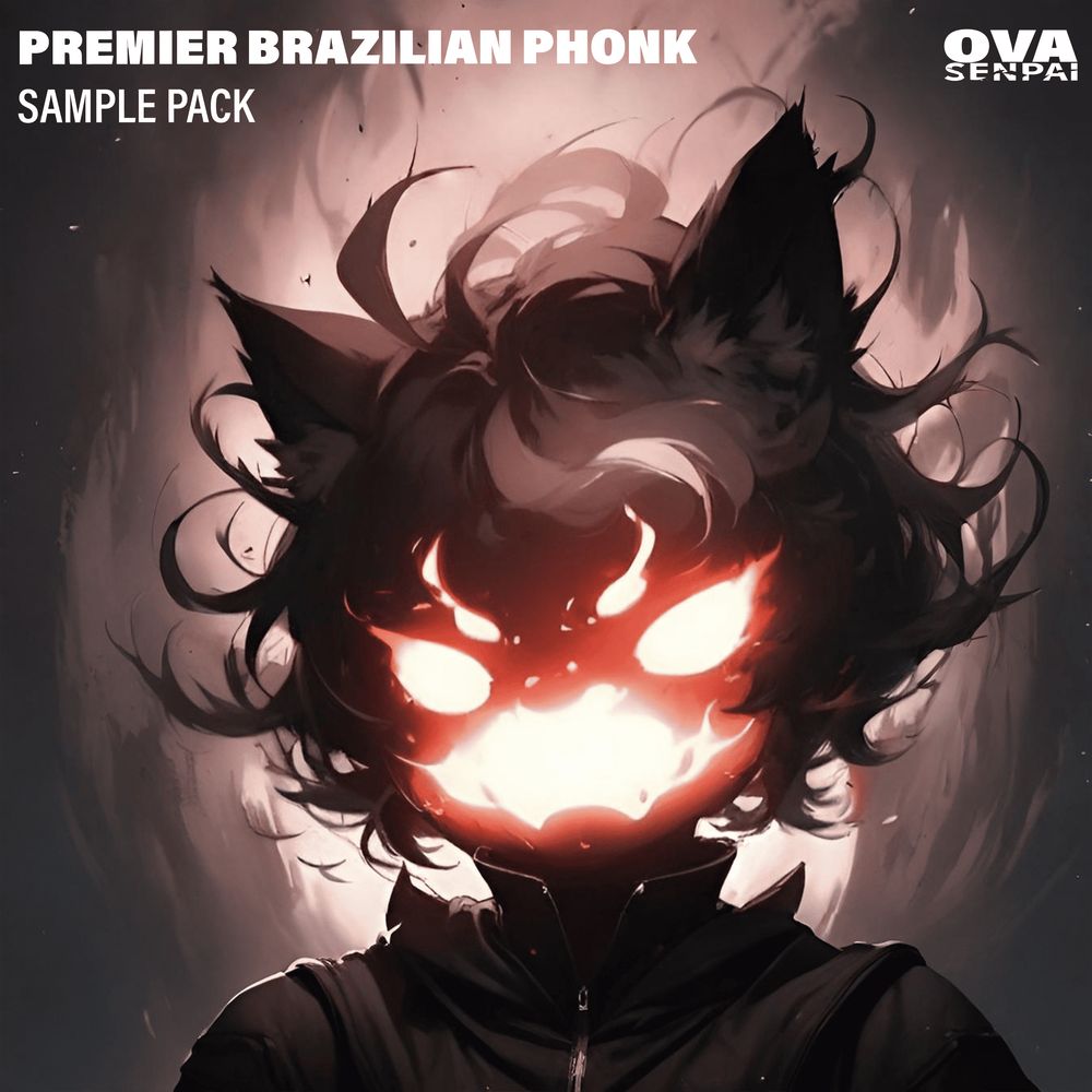 Premier Brazilian Phonk Sample Pack Sample Pack | LANDR Samples
