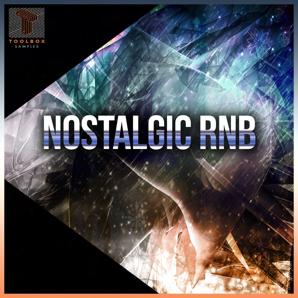 Nostalgic RnB Sample Pack | LANDR Samples