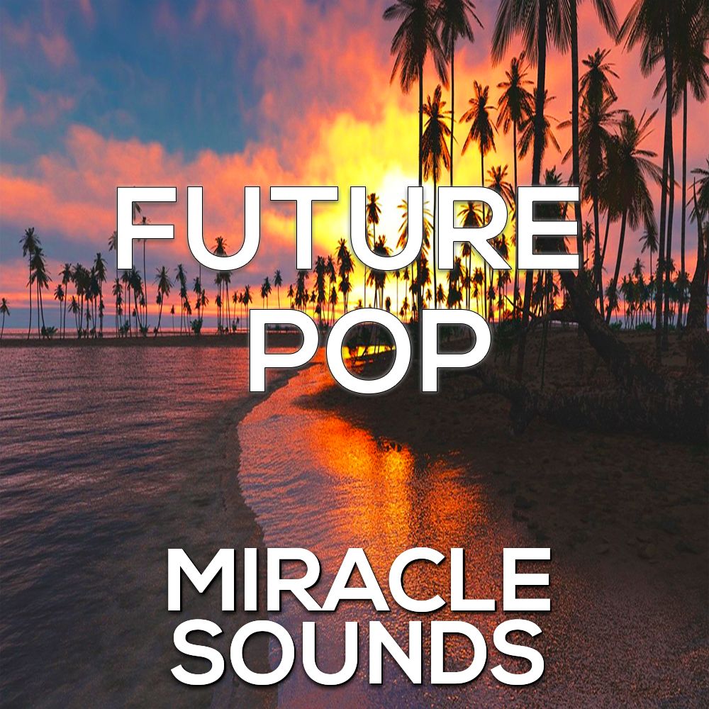 Future Pop Sample Pack | LANDR Samples