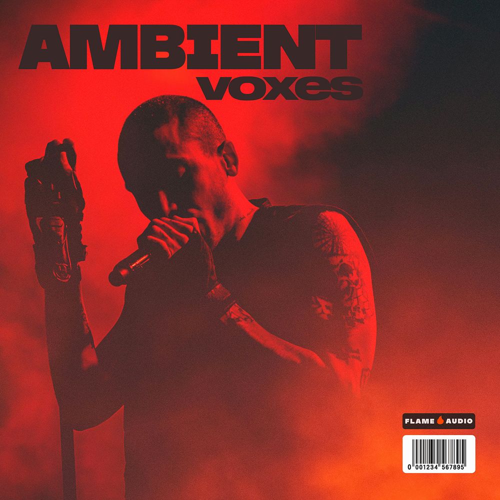 Ambient Voxes Sample Pack | LANDR Samples