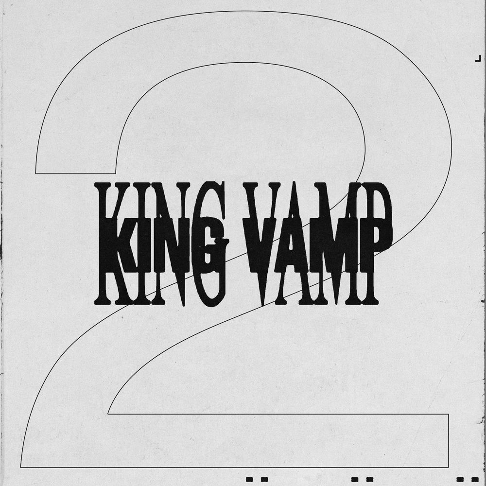 KING VAMP 2 Sample Pack | LANDR Samples