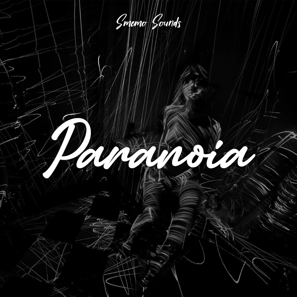 PARANOIA Sample Pack | LANDR Samples