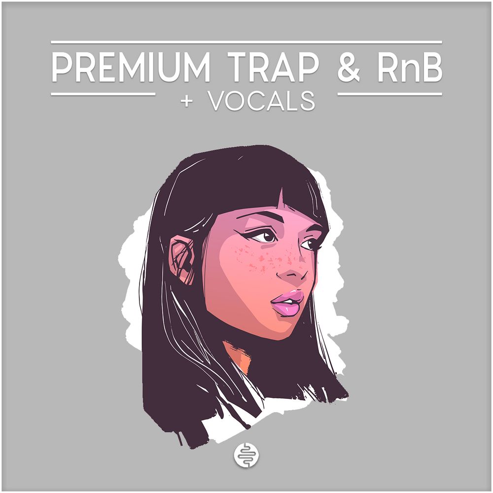 Premium Trap & RnB - Vocals Sample Pack | LANDR Samples