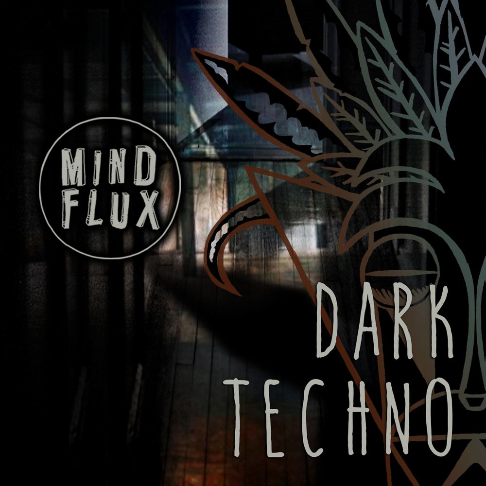 Dark Techno Sample Pack | LANDR Samples