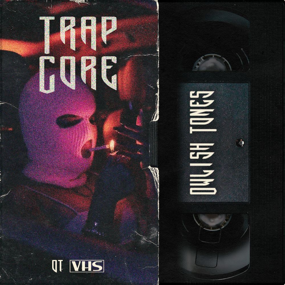 Trap Core Sample Pack | LANDR Samples