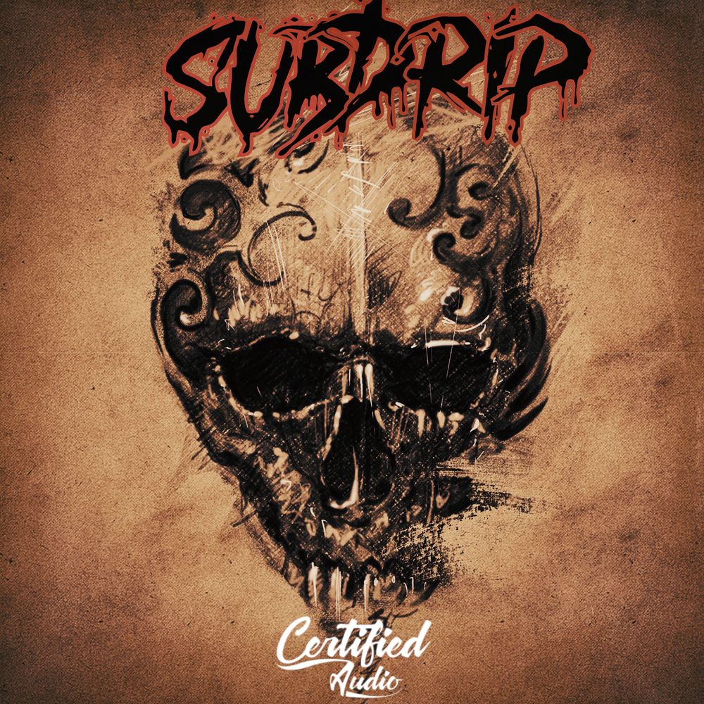 Sub Drip Drum Kit Sample Pack | LANDR Samples