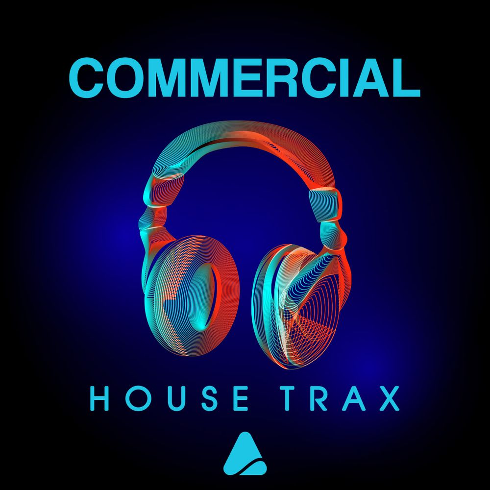Commercial House Trax Sample Pack | LANDR Samples