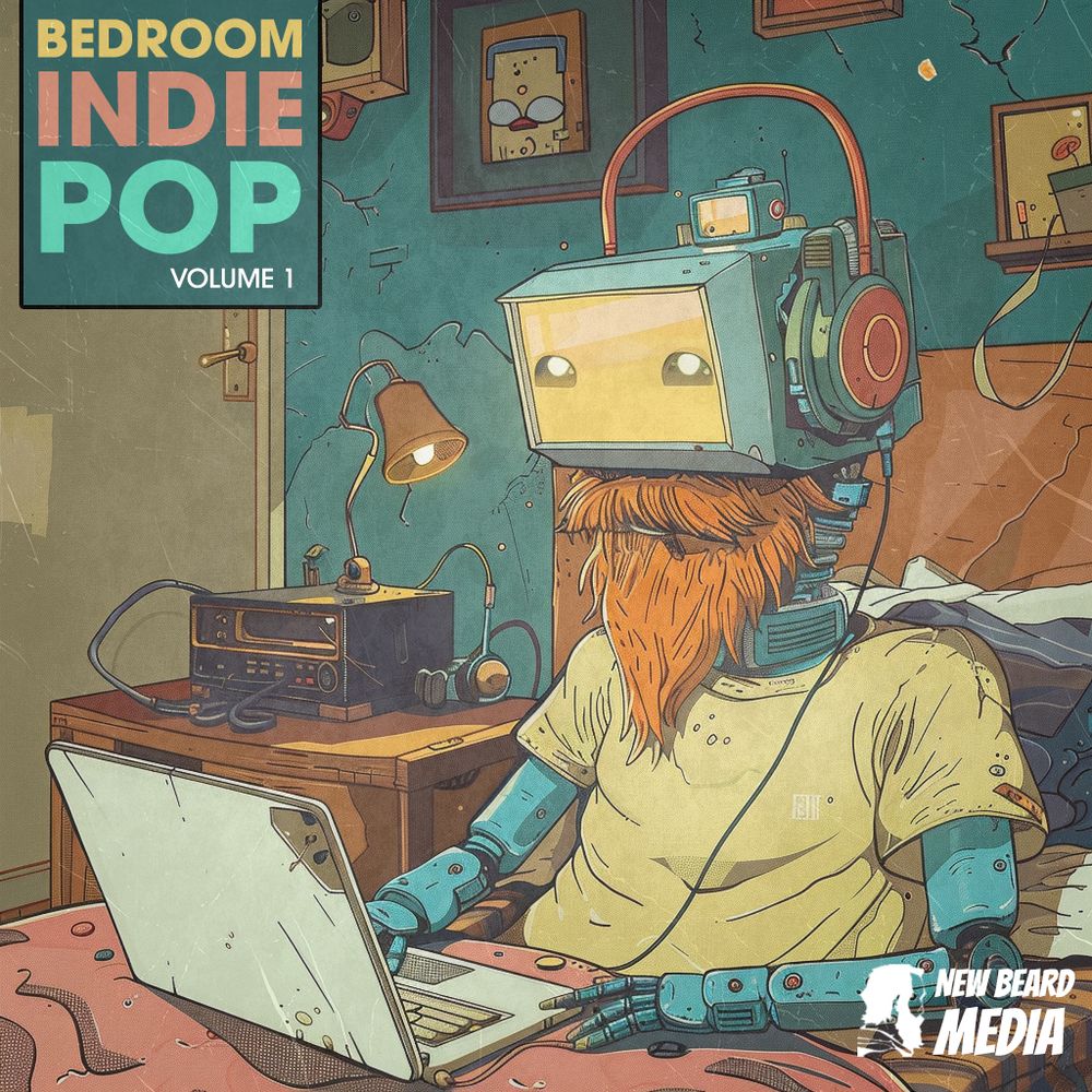 Bedroom Indie Pop Vol 1 Sample Pack | LANDR Samples