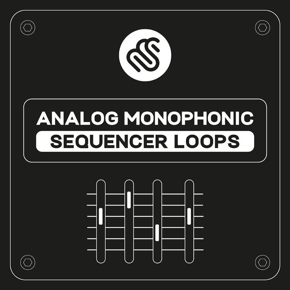 Analog Monophonic Sequencer Loops Sample Pack | LANDR Samples