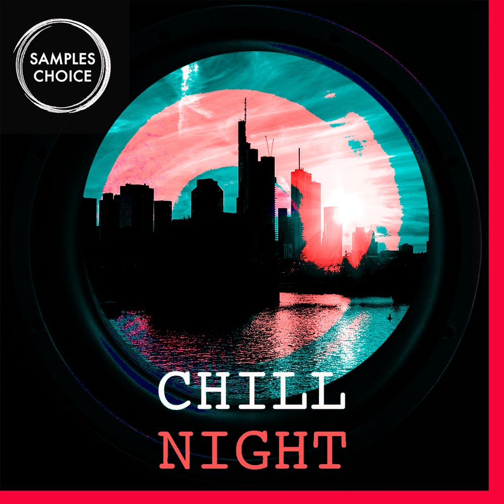 Chill Night Sample Pack | LANDR Samples