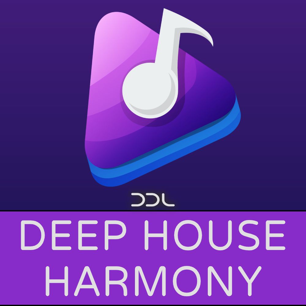 Deep House Harmony Sample Pack | LANDR Samples