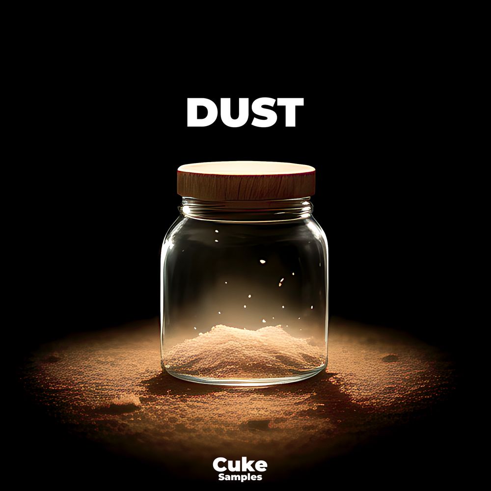 Dust Sample Pack | LANDR Samples