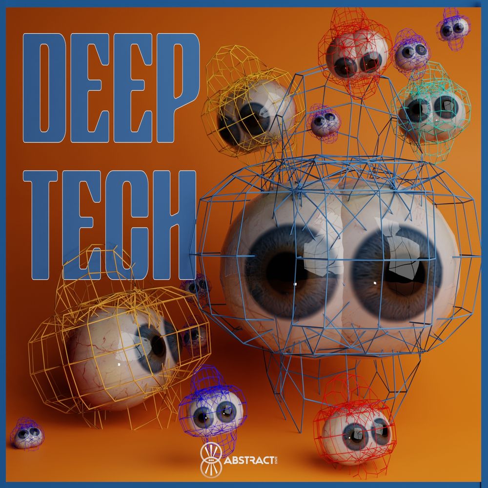 Deep Tech Sample Pack | LANDR Samples