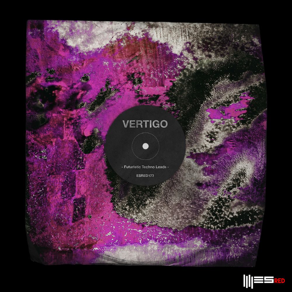 VERTIGO Sample Pack | LANDR Samples